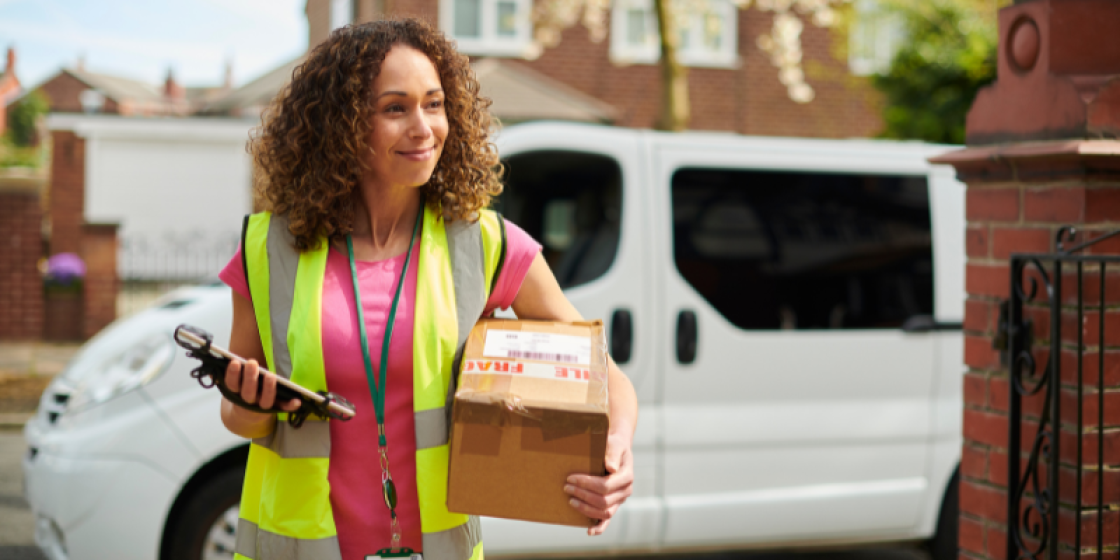 Tambo | Amazon Now & the Return of Ultra Fast Delivery