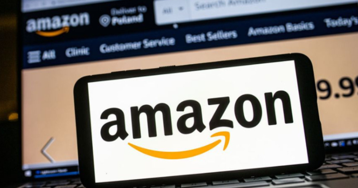 Tambo | Amazon Q2 Results: Surprisingly strong growth and profits