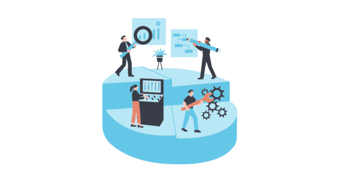 Tambo | Solving Operational Issues with Amazon Vendor Central