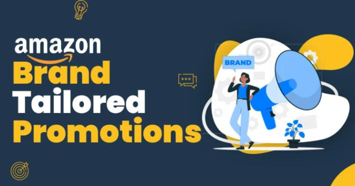 Tambo | Amazon Enhances Promotions Dashboards