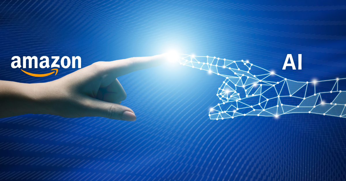 Tambo | Amazon's Game-Changing AI Updates: Meet RUFUS and COSMO