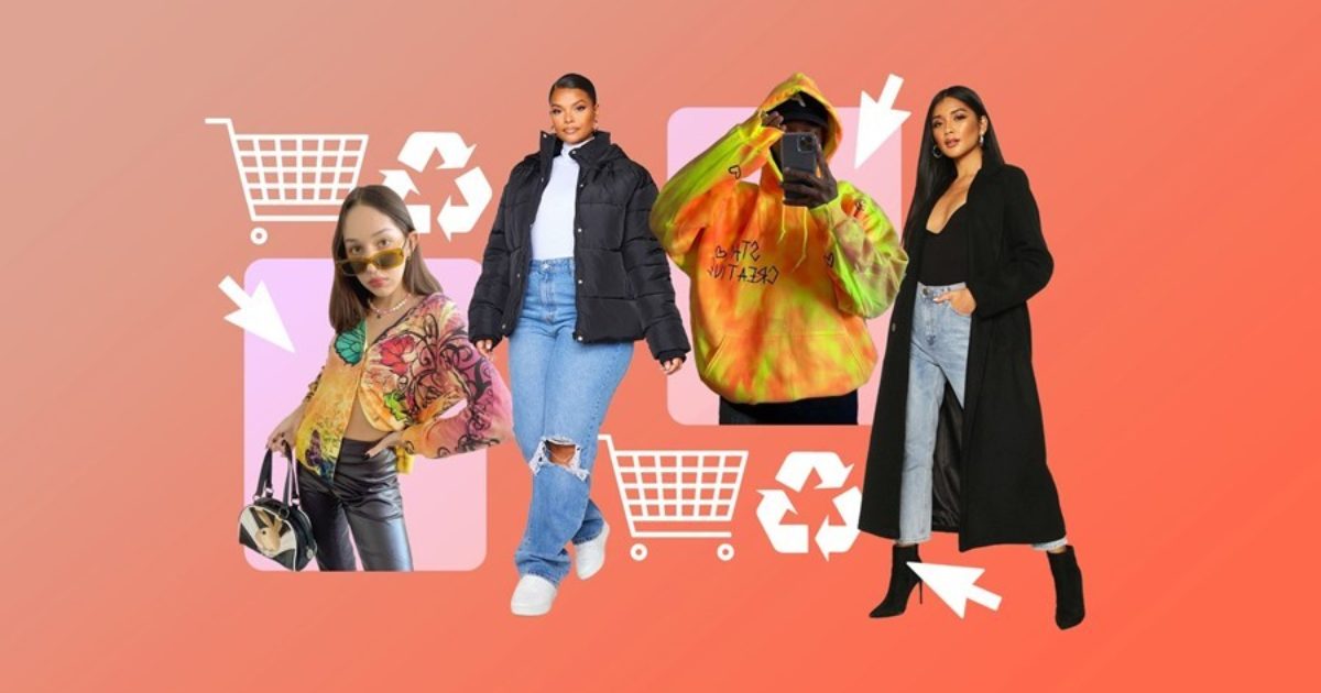 Tambo | How Brands Can Connect with Gen Z: The Future Shoppers Tambo | How Brands Can Connect with Gen Z: The Future Shoppers