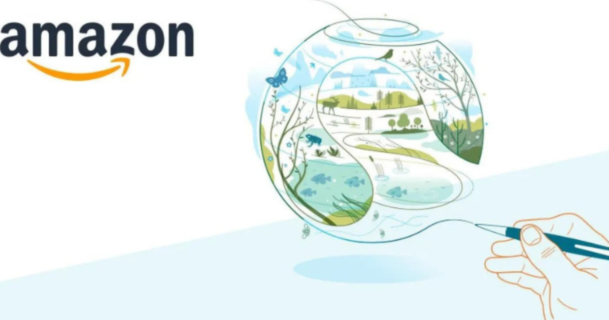 Tambo | Showcasing Your Amazon Brand's Sustainability