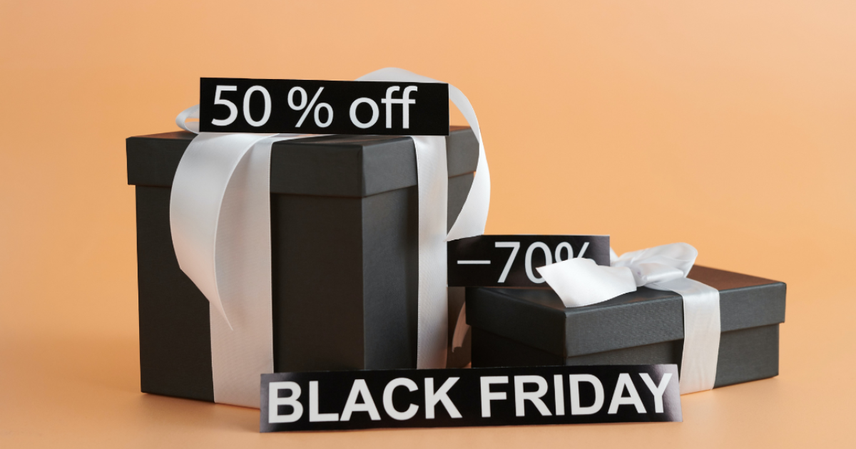 Tambo | Tambo’s Black Friday and Cyber Monday Checklist: 10 Top Tips